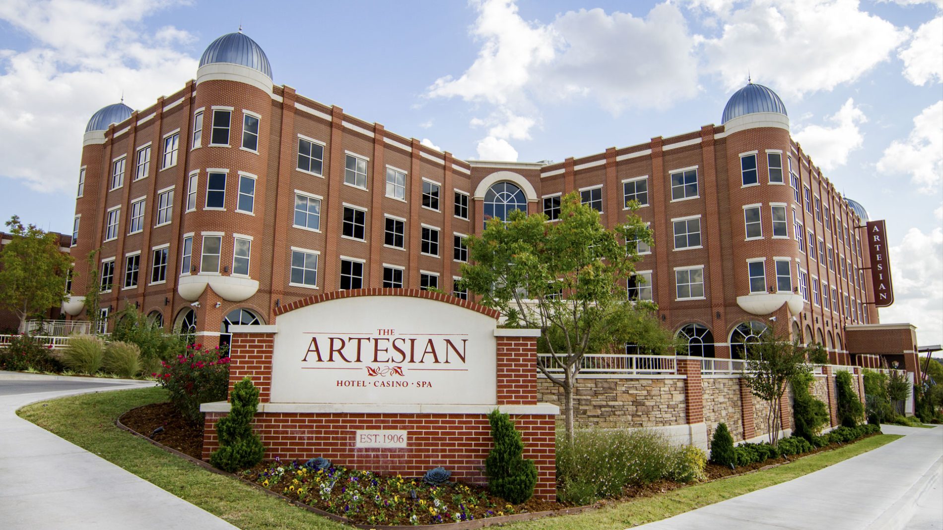 Corporate Meetings – The Artesian