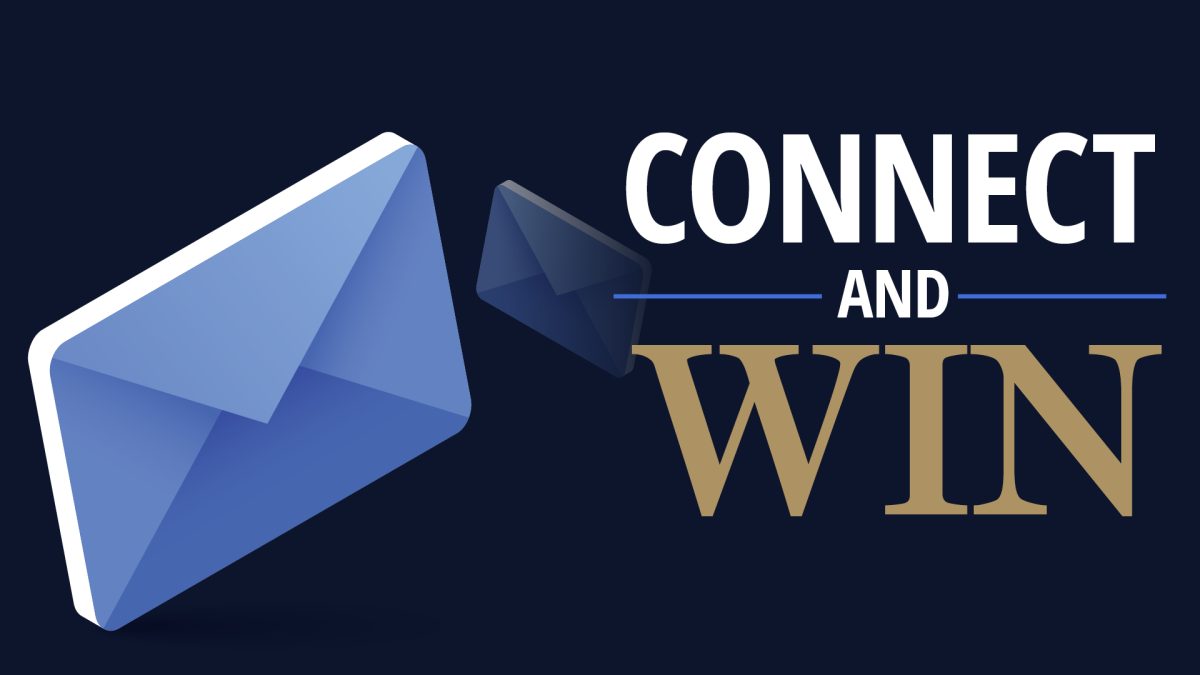 Connect and Win – The Artesian