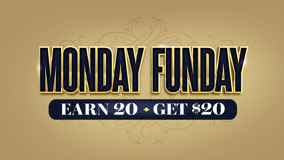 Monday Fun Day – The Artesian