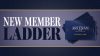 New Member Ladder – The Artesian