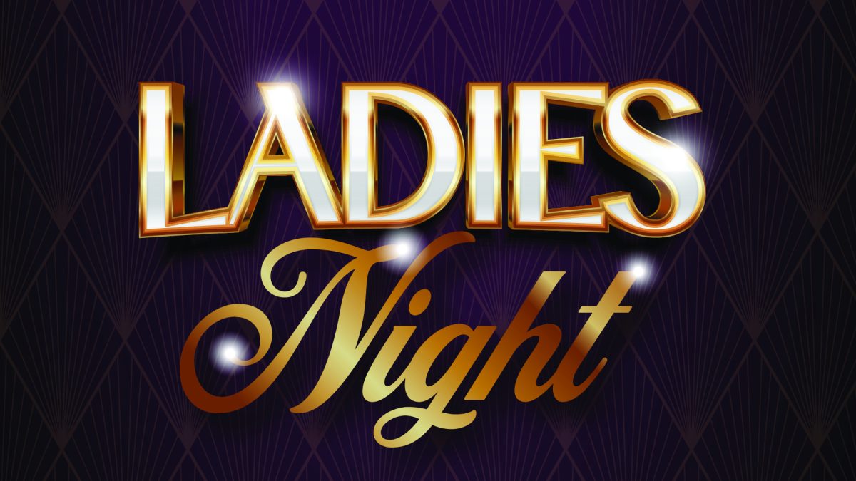 Ladies Night – The Artesian